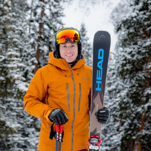 Stream episode 10.20.20: Eric Lipton Chats About Reopening the 2020-21 ...