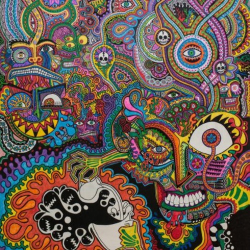 Stream Logan Hughes | Listen to Every Will Wood song, in chronological ...