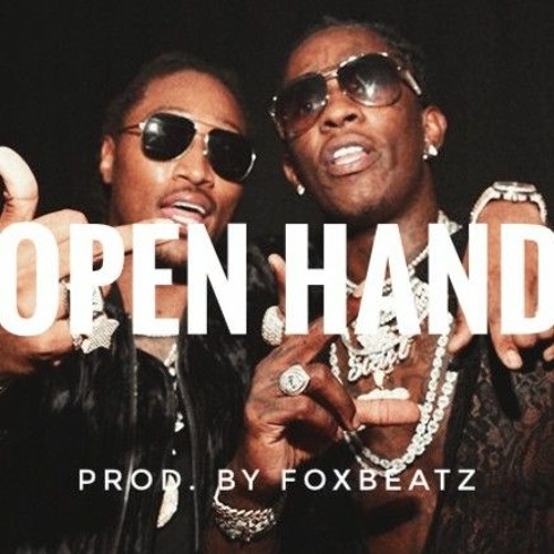 Stream FUTURE X LIL BABY X LIL DURK X YOUNG THUG TYPE BEAT "OPEN HAND ...