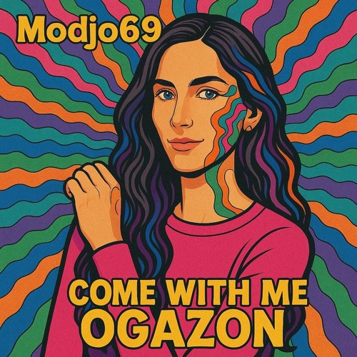 Stream Come with me Ogazon by Modjo69 | Listen online for free on ...