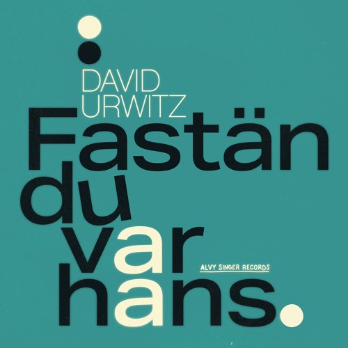 Stream Fastän du var hans by David Urwitz | Listen online for free on ...