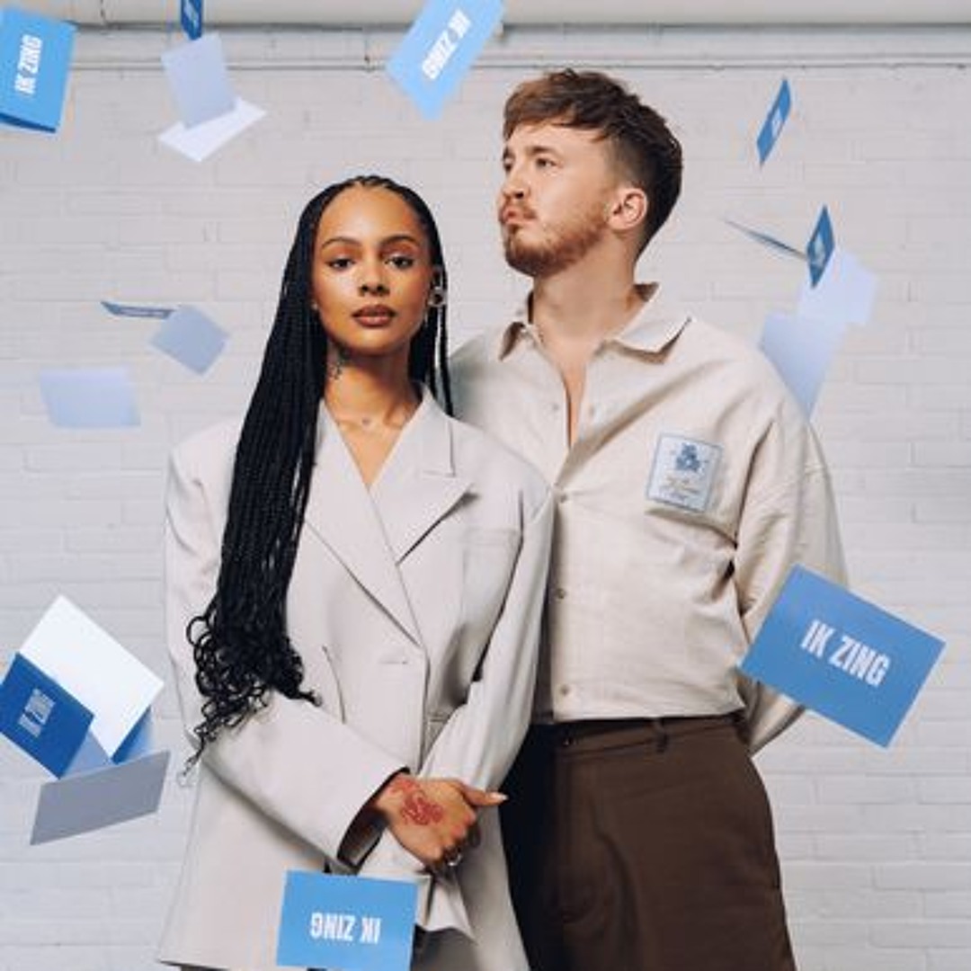 Stream Maria milena Sapote | Listen to Ik Zing (feat. Snelle) Zoë Livay ...