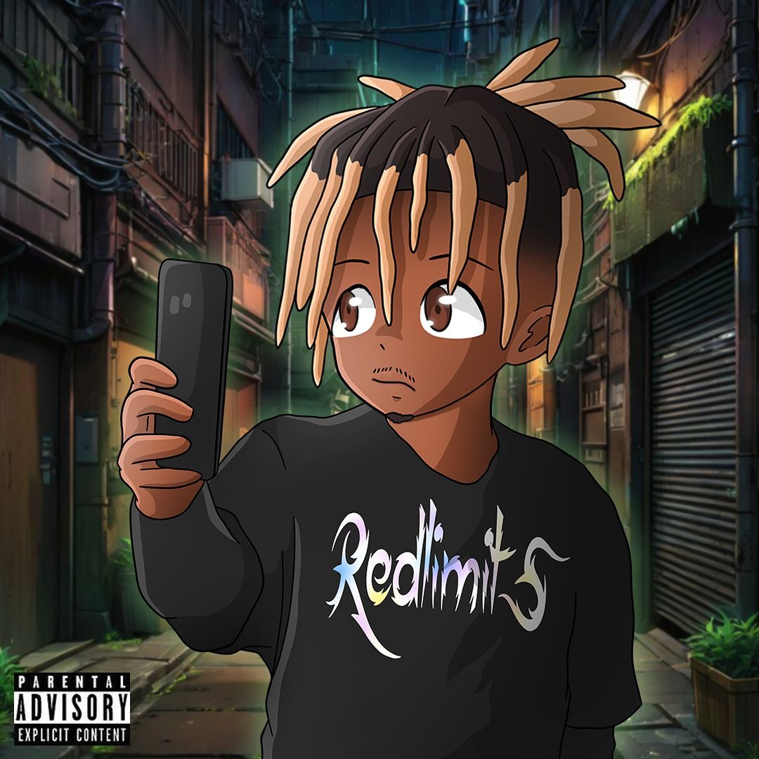 Stream Sage vekhi | Listen to Juice Wrld Unreleased playlist online for ...