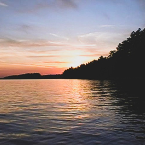 Stream Warm Days Fade Into Summer Nights by Summer Paradox | Listen ...