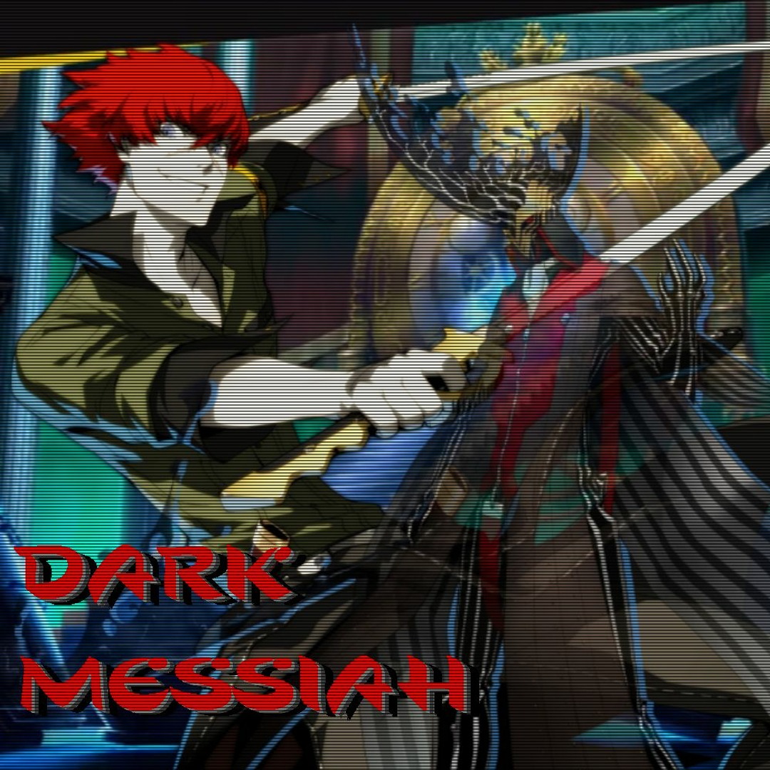Stream DARK MESSIAH - V2 by fred. [Archive #1] | Listen online for free ...
