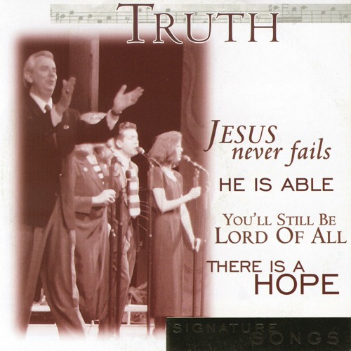 Stream Jesus Never Fails by Truth | Listen online for free on SoundCloud