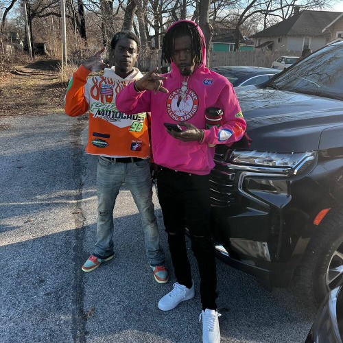 Stream We Gone See by Ghetto Baby Boom | Listen online for free on ...