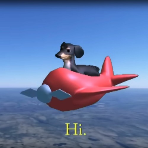 Stream Rhyme Dust Wisdom Dog edit by Contrail Audio | Listen online for ...