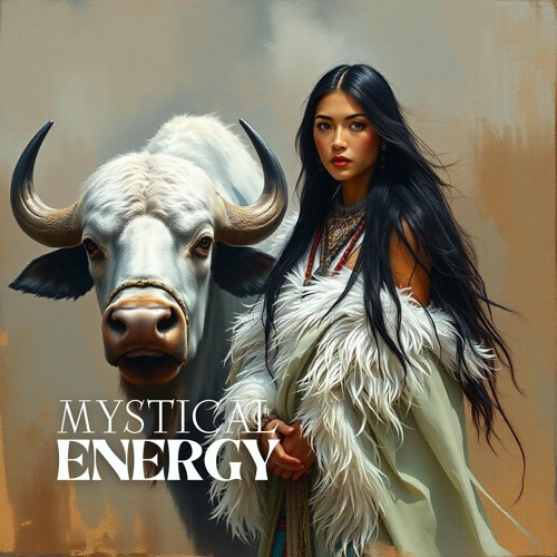 Stream Buffalo Moon Rising by Native American Music Consort | Listen ...