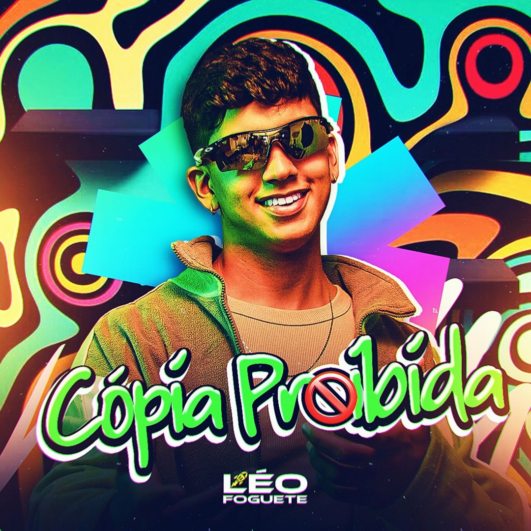 Stream Cópia Proibída - Léo Foguete (Download / Baixar)↓ by Baixar ...