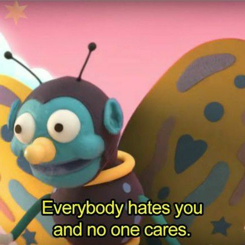 Stream The love song *DHMIS* by Harry Clark | Listen online for free on ...