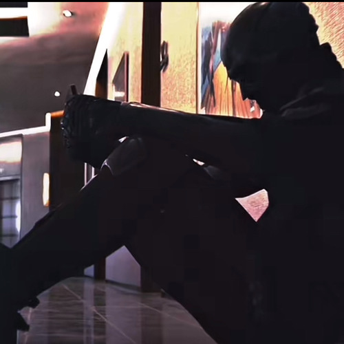 Stream dream x kxox x poetry by kxox… | Listen online for free on ...