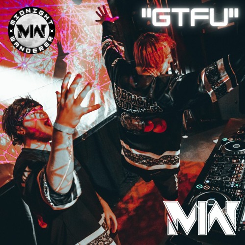 Stream GTFU - Simon Says VIP by Midnight Wanderer | Listen online for ...