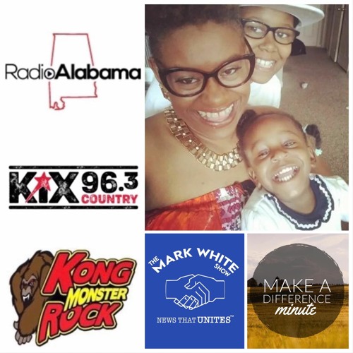 Stream episode Make A Difference Minute: Shonka Dukureh Memorial ...