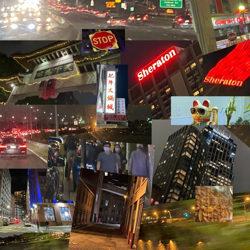 Stream DPWG - Neon Lights Circuit by DontPartyWithGuns | Listen online ...