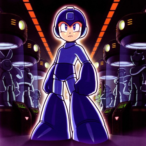 Stream Mega Man (MIDI Soundtrack) Track 12 - Wily's Factory Stages 3 ...