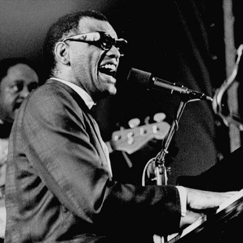 Stream Hit the Road Jack - Ray Charles Jazz house remix by Iamshellyli ...