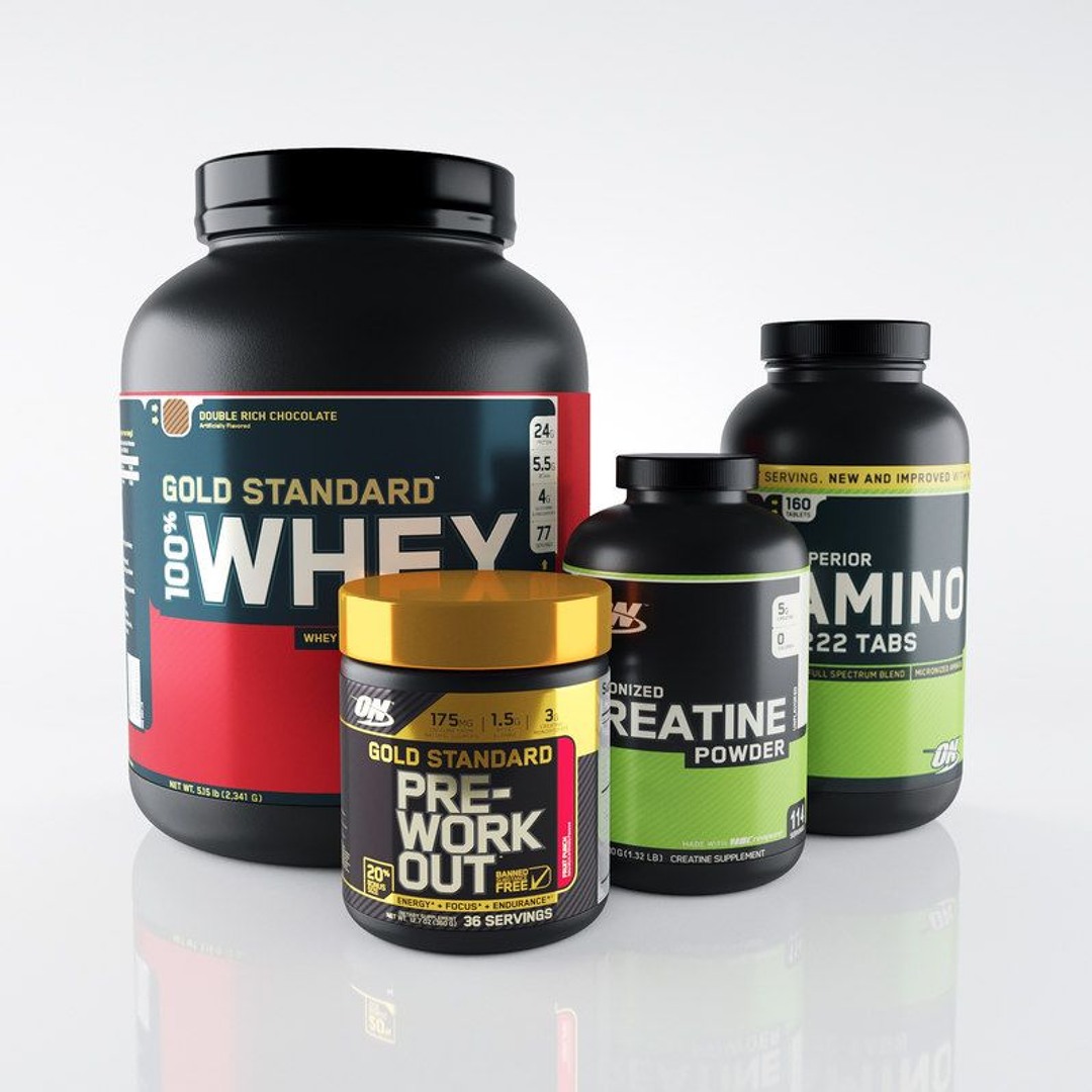 Stream Bodybuilding Supplements Store by daily supplements | Listen ...