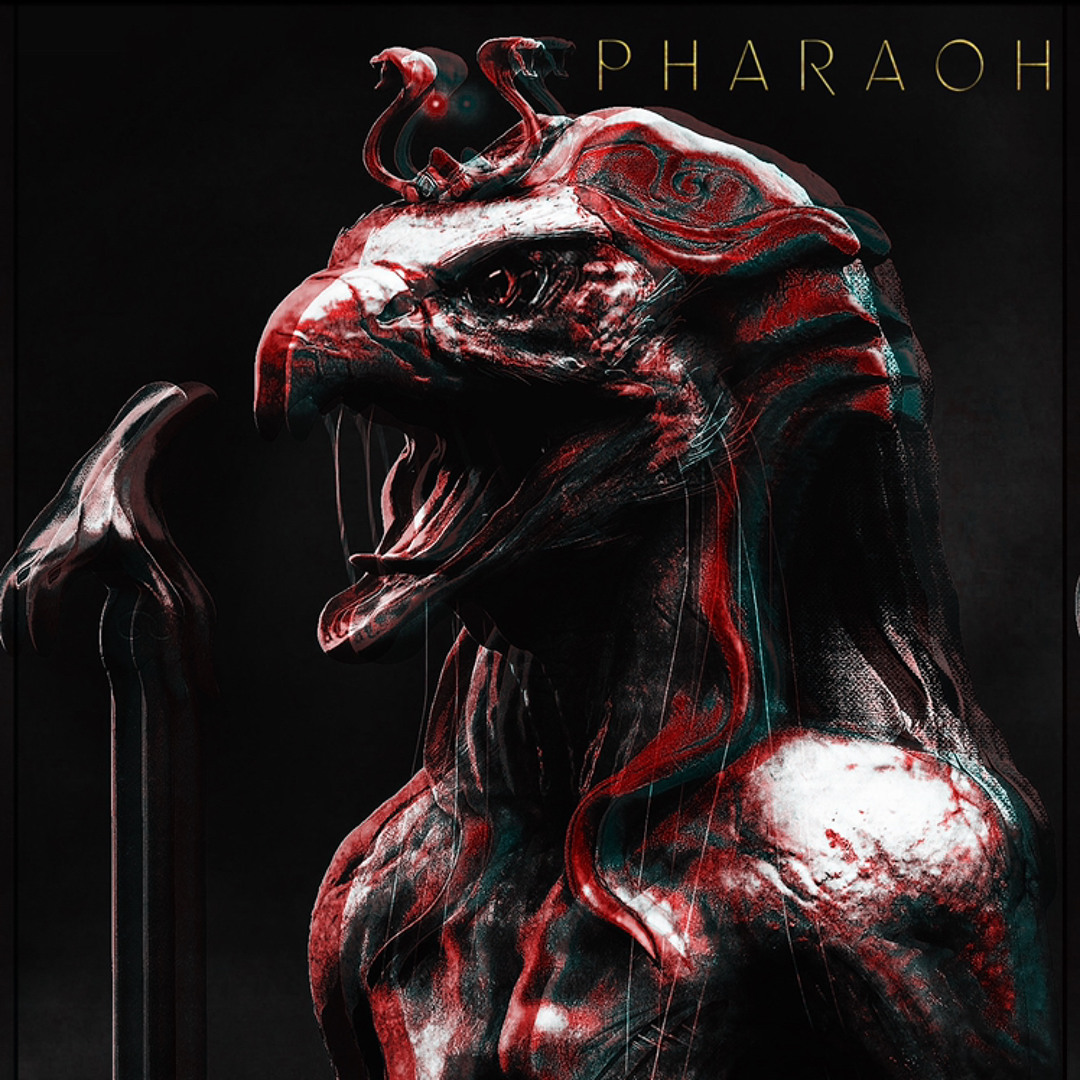 Stream Rusko - High (AG Remix) X SPACE Laces - Torque [Pharaoh Flip] by ...