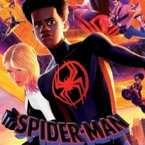 Stream (Ceo Film) Spider-Man: Putovanje kroz Spider-svijet (2023) Ceo ...