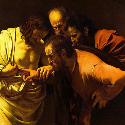 Stream "Christ's Sacred Wounds" 4 ~ His Left Hand by Blessed ...