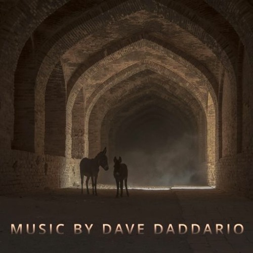 Stream The Old Alley by Dave Daddario | Listen online for free on ...