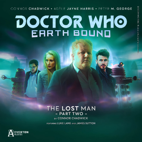 Stream Doctor Who: Earthbound | Episode 2: The Lost Man - Part Two by ...