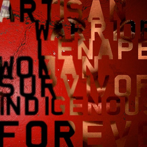 Stream Lenape Queen [Jim Morrison vs. Storm Corrosion vs. Massive ...