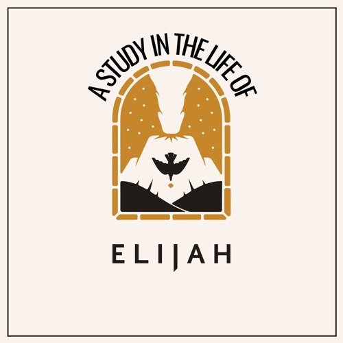 Stream Elijah And Obadiah Carry The Message by Blake Prater | Listen ...