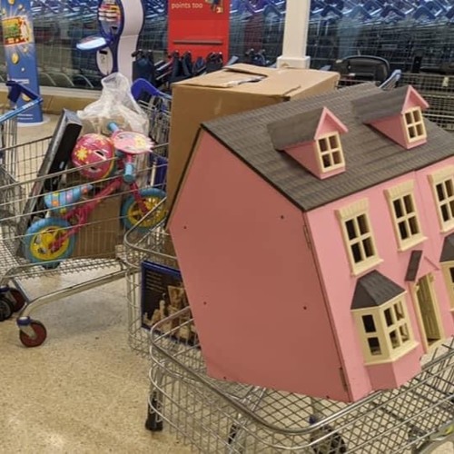 Stream Laura and Naomi from Tesco Extra Irlam talk about the response ...