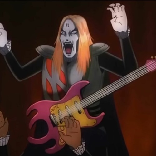 Detroit Metal City
