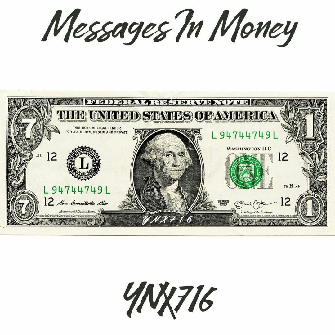 Stream Y.N.X.716 & Aaqil Ali - Waiting Prod. by Gemini Soundz by ...