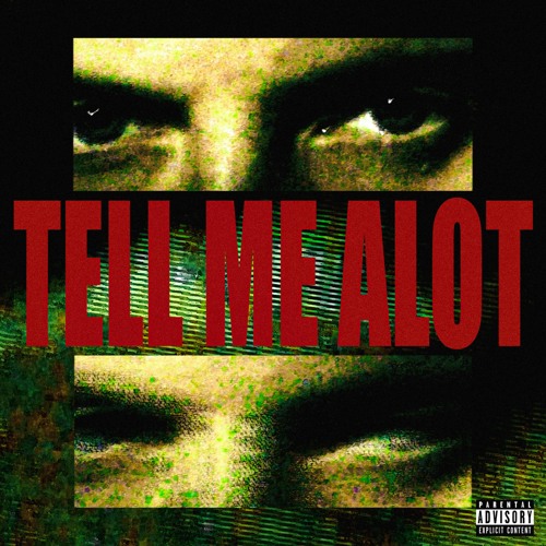 Stream Tell Me Alot by Van Lawson | Listen online for free on SoundCloud