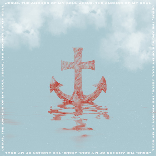 Stream Jesus, the Anchor of My Soul by Thomas Muglia | Listen online ...
