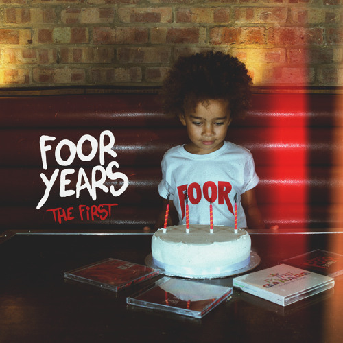 Stream The First Continuous Mix 1 by FooR | Listen online for free on ...