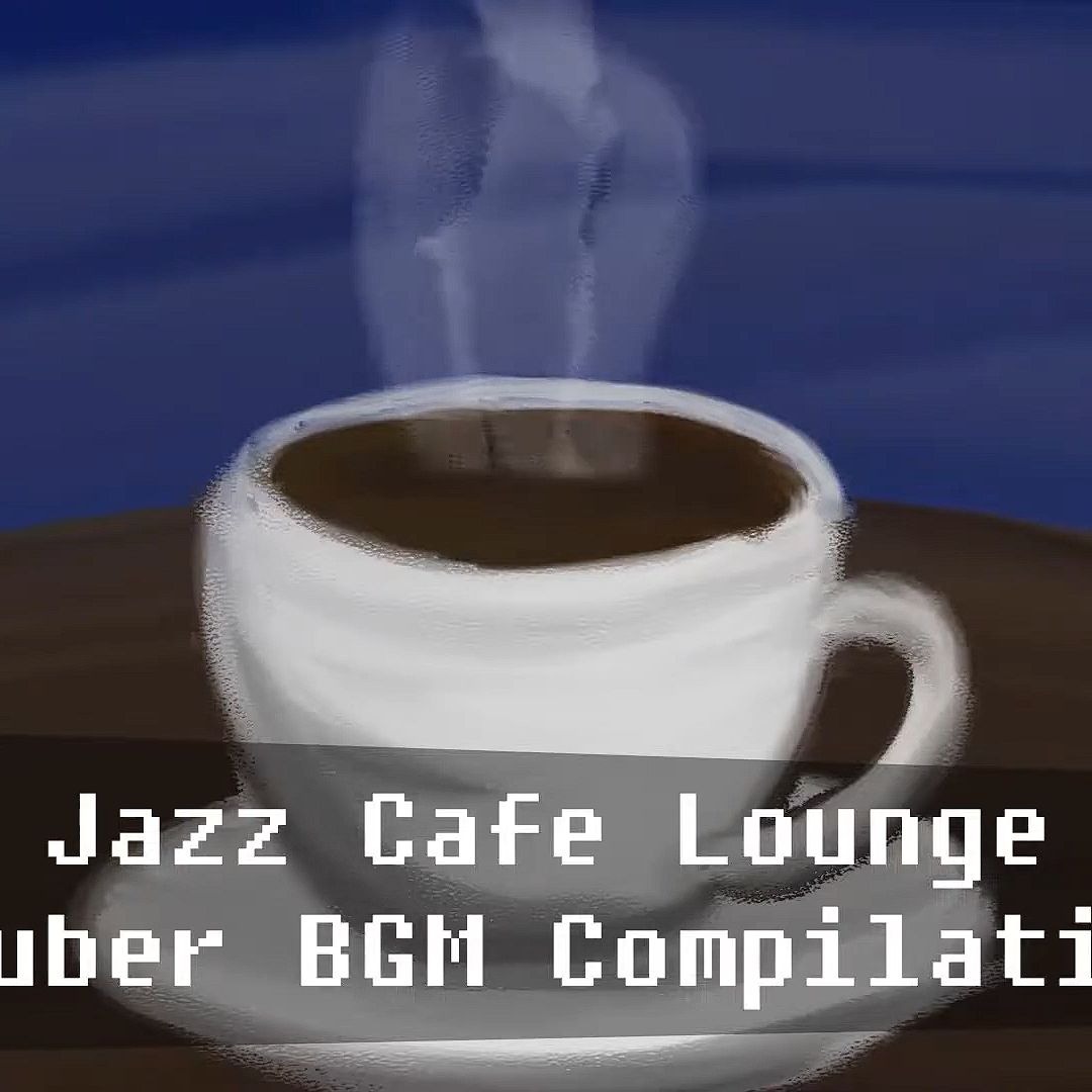 Stream Sofiano Amadeus | Listen to [Royalty-Free] Jazz Lounge Cafe Vtuber BGM Compilation ...