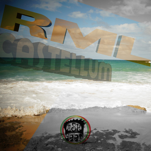 Stream Castellum (Version 2) by RML | Listen online for free on SoundCloud