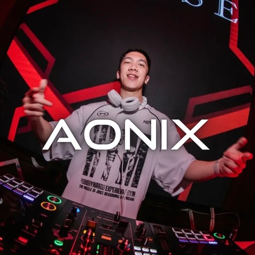 Stream AONIX - LIVE AT HYPER SG 2026 by AONIX | Listen online for free ...