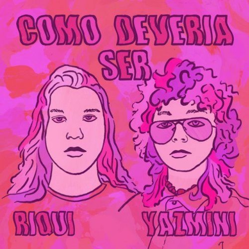 Stream Como Deveria Ser - Riqui Alves feat. yazmini the giant by Black ...