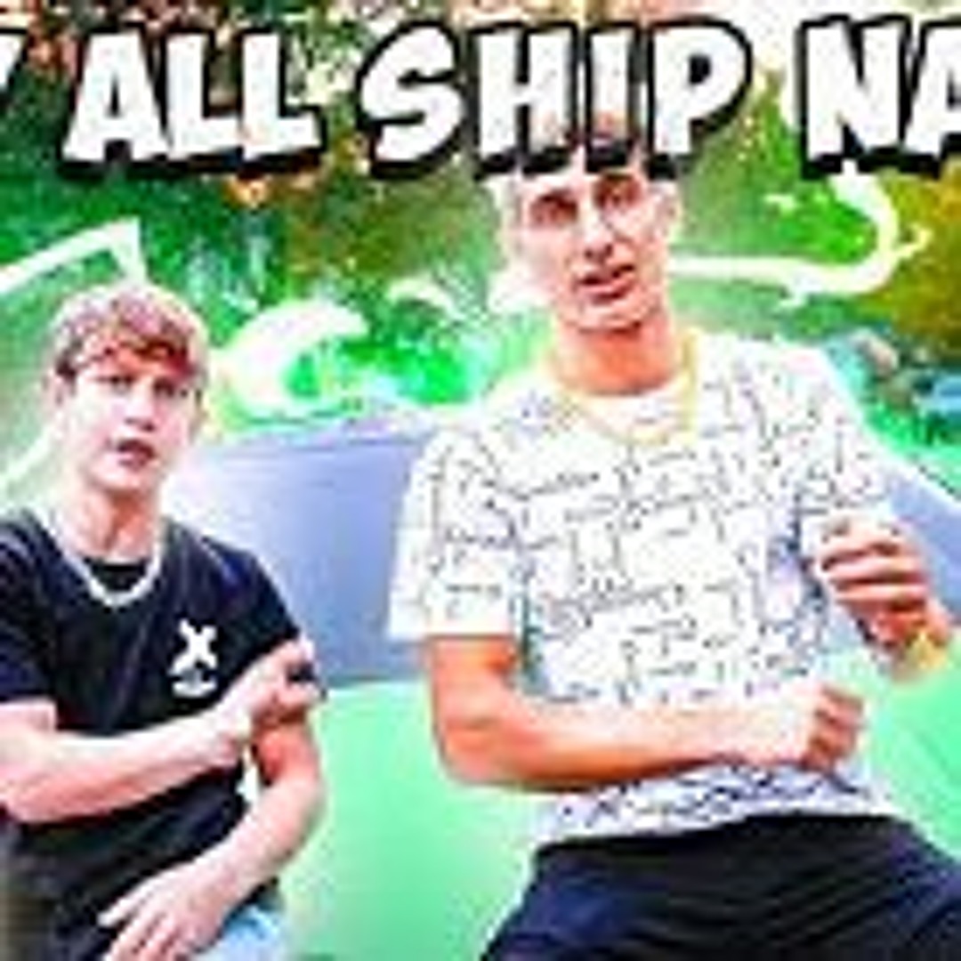 Listen to THEY ALL SHIP NALISH (Ft Juju and Nidal ) by NottAce_ in ...