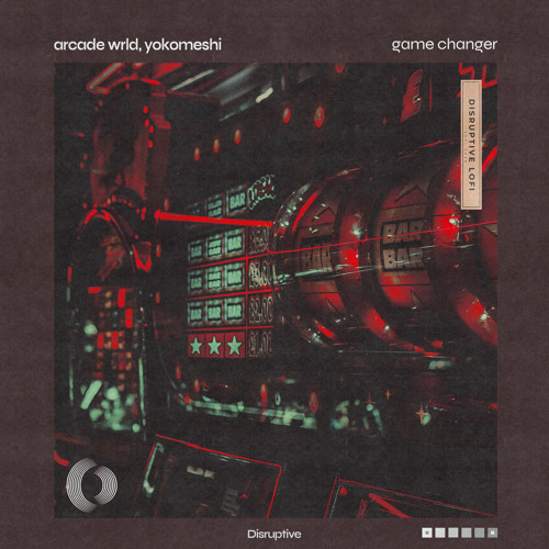 Stream Game Changer by Arcade Wrld | Listen online for free on SoundCloud