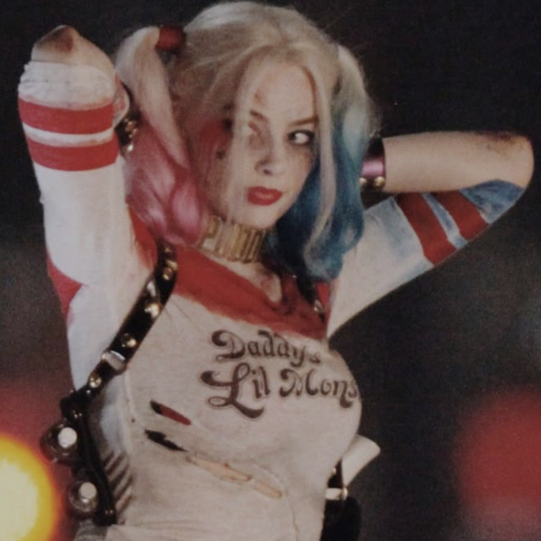 Stream harley quinn (prod.xxgee) by Arcturxss | Listen online for free on SoundCloud