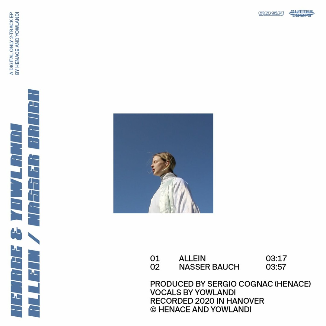Stream Henace & Yowlandi - Nasser Bauch by henace | Listen online for ...