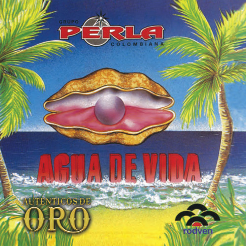 Stream Linda Chiquilla by La Perla Colombiana | Listen online for free ...