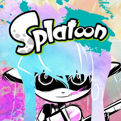 Stream Splatoon Theme Master Remix by Jesper The Great | Listen online ...