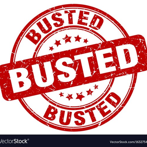 Stream BUSTED BUCK NAKED AND DRUNK (2024) by Rhob Elliott | Listen ...