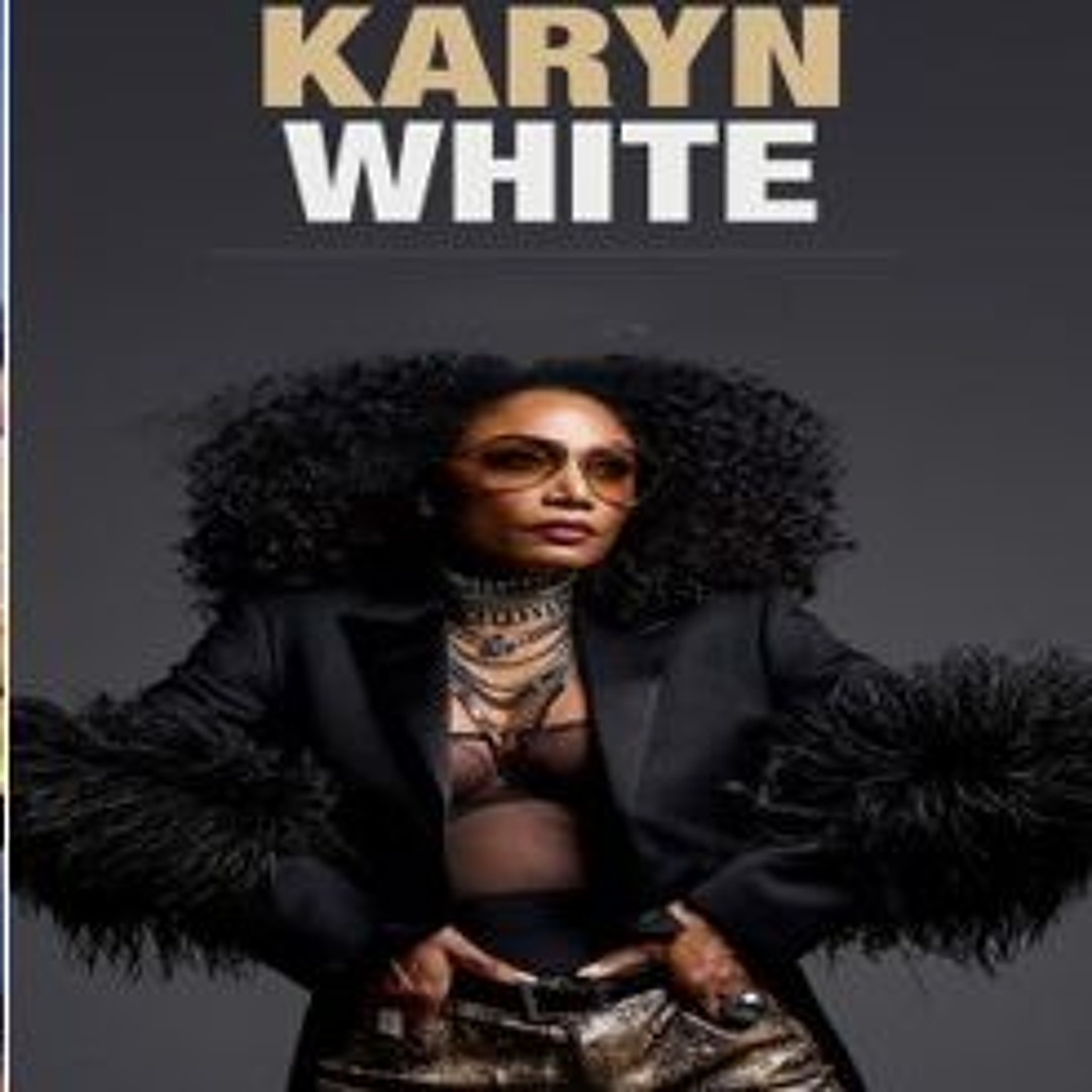 Stream Pittsburgh's Soul On Stage 7.16.24 (R&B Singers Karyn White ...