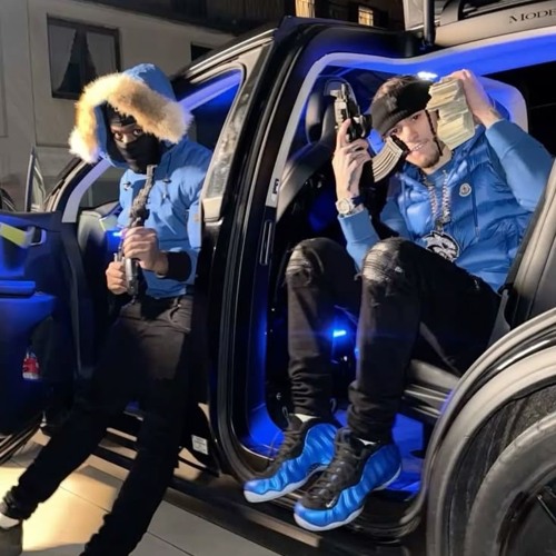 Stream RONDODASOSA TYPE BEAT - "WAR" by @prodbynuno | Listen online for ...