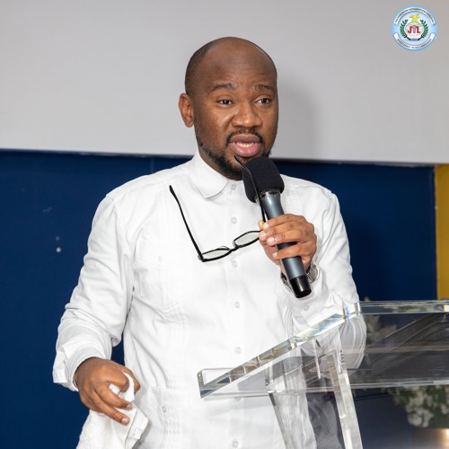 Stream Ps Emmanuel Kongolo - The Infinite Greatness of His Power ...