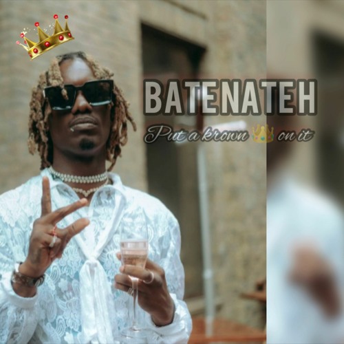 Stream BATE NATE H | Listen to BATE NATE H - PUT A KROWN ON IT playlist ...